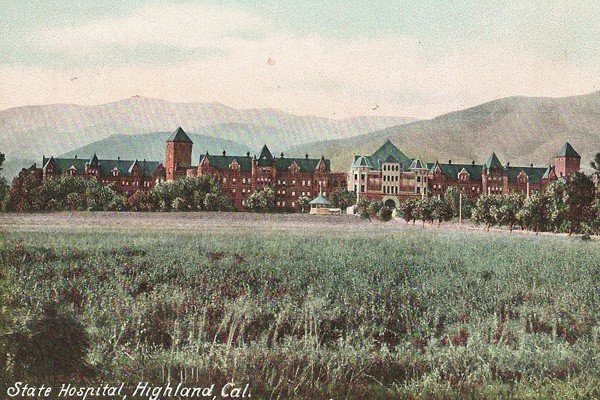 Rosemary: The Hidden Kennedy Daughter