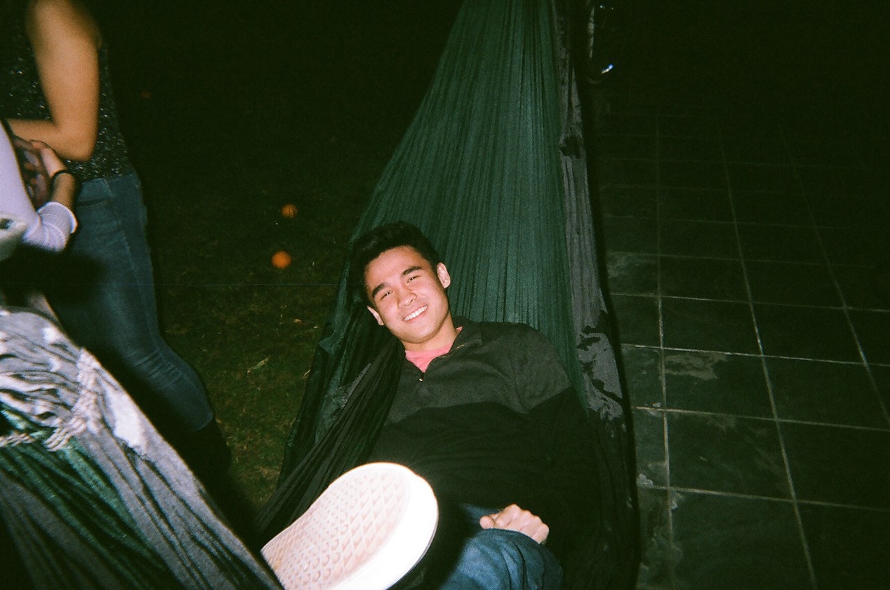 Diego Sunico Biography