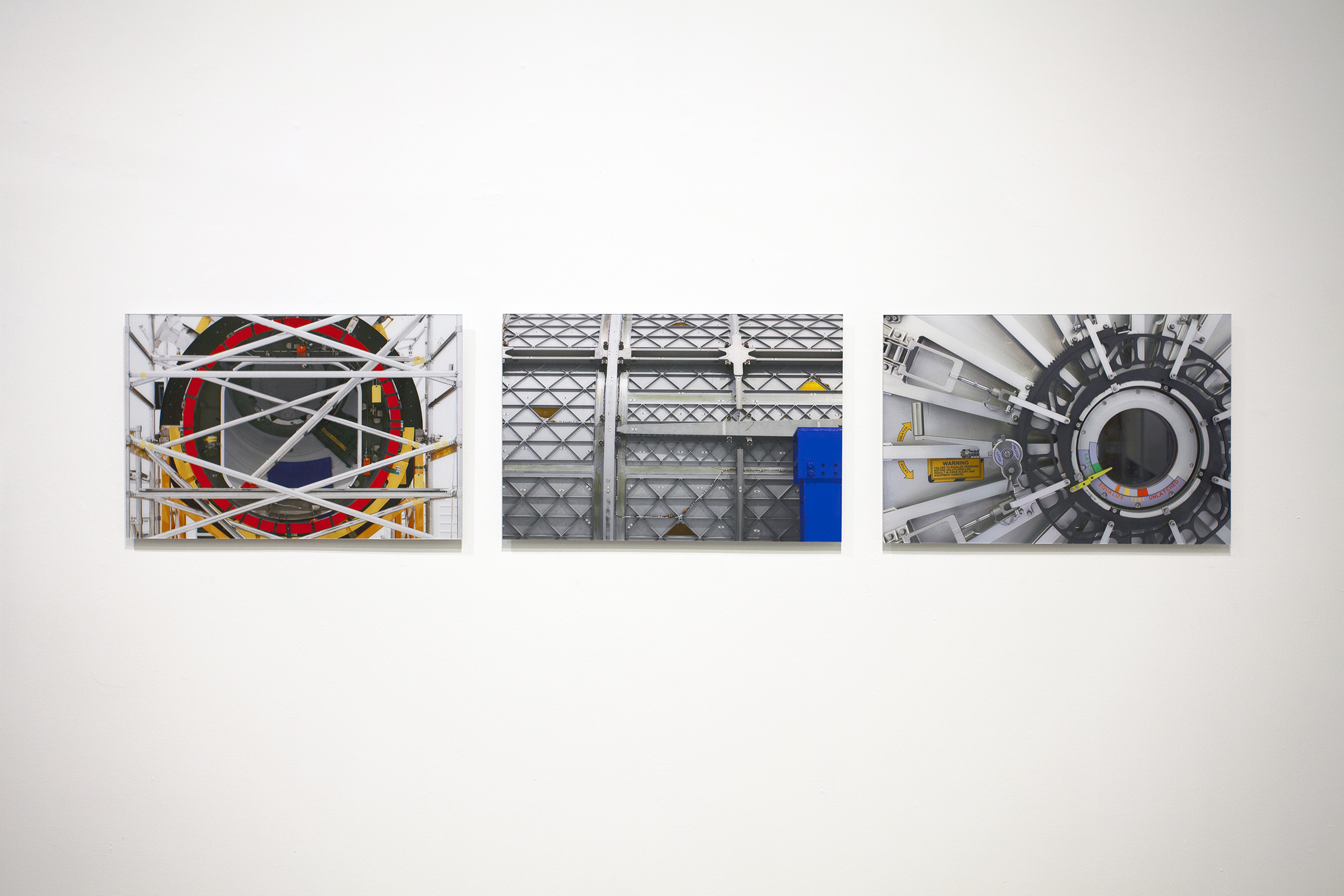 Interior Space Installation 17