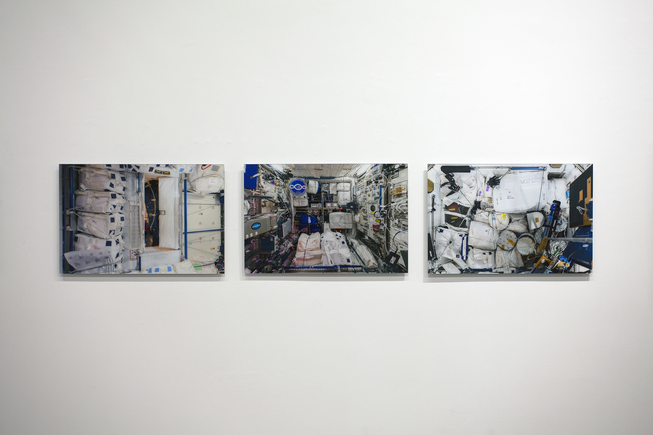 Interior Space Installation 20